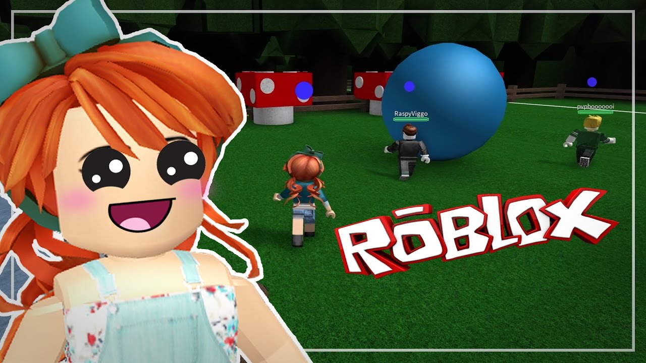 "¡VAMOS EQUIPO!" | Roblox - Epic Minigames - YouTube