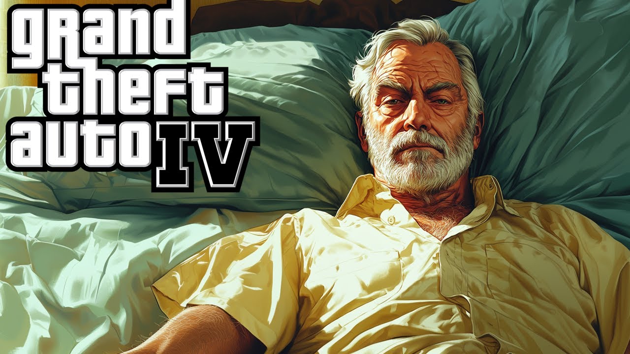 LA STORIA DI GTA IV PRIMA DI GTA VI - IL BOSS DEI BOSS - Let's Play / Walkthrough Episodio 17 ...