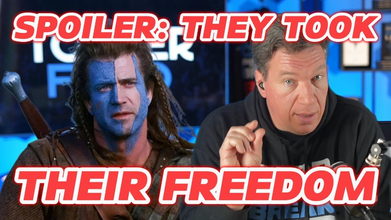 Police are helping to destroy the UK from the top down. The Topher ...