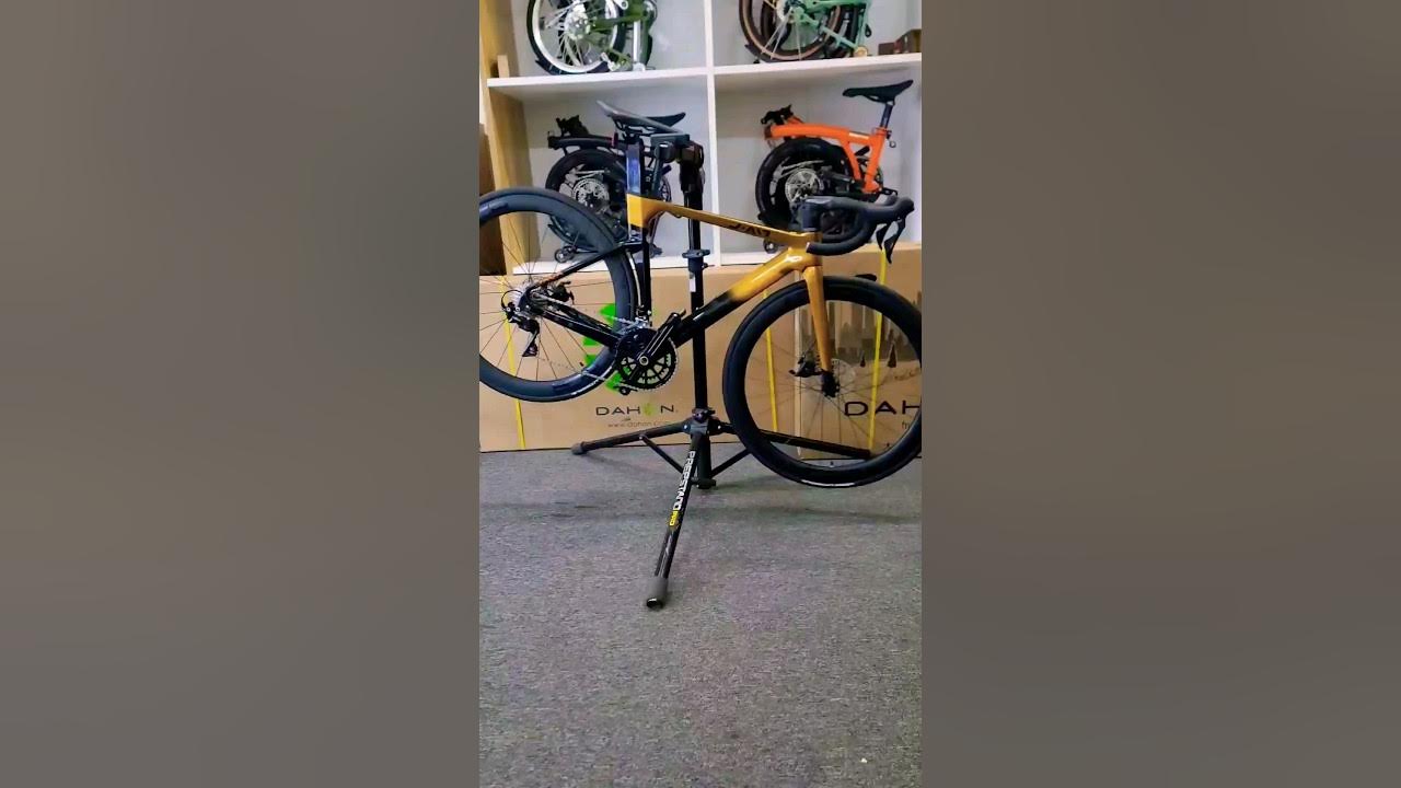 多謝顧客選擇mbike購買Java J-Air full fuoco Disc 🤟 - YouTube