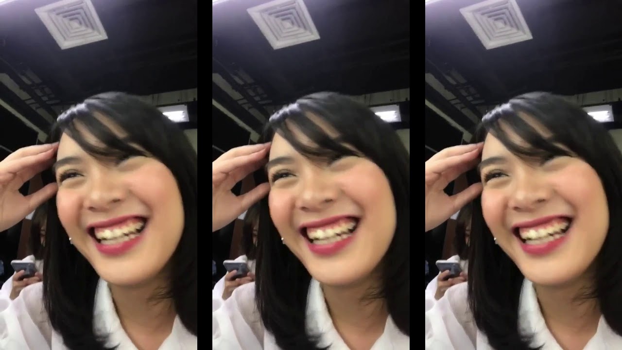 | MNL48 Abby | "ABS-CBN North Ventris" feat. MNL48 Rans, Brei & Belle ...