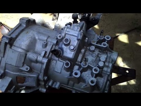 Porque Se Daña la 4x4 AWD 4WD | Codigo P0732 Segunda Velocidad Relacion ...