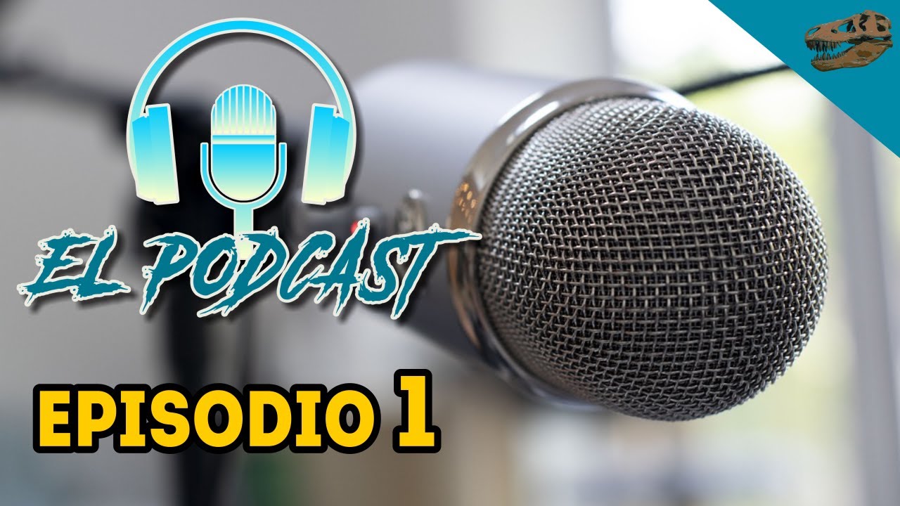 Podcast (S01 E01) - ¿Qué fue primero el huevo o la gallina? - YouTube
