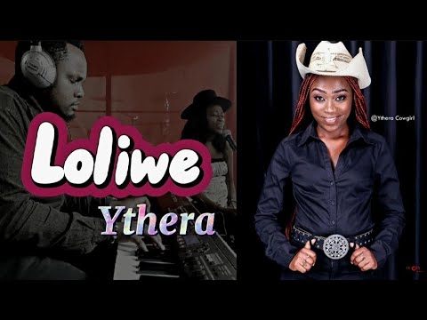 21. Loliwe (Cover) ft. Ythera Cowgirl × Mwas Manuel on #keysNvoice 🔥 ...