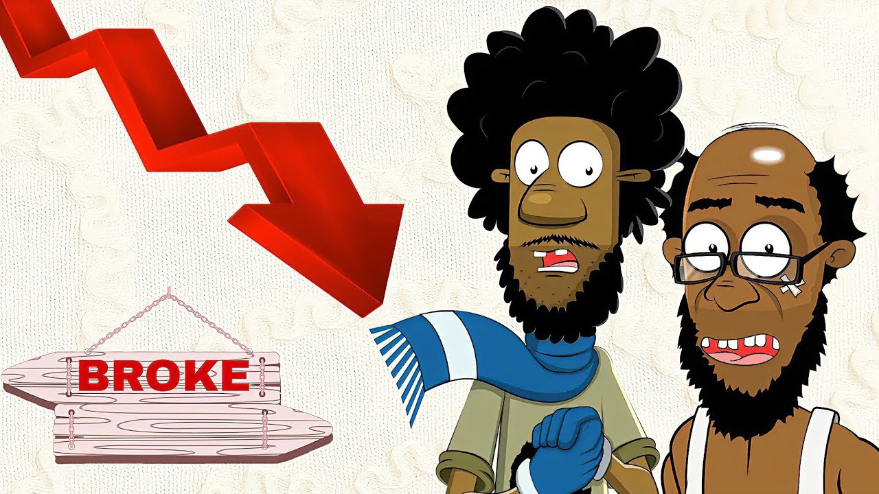 The Downfall of Noko Mashaba, Explained - YouTube