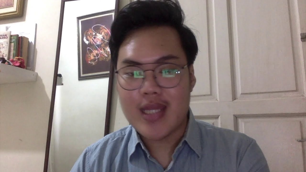 Lutfi Afansyah Wijaya - Keroncong kemayoran - YouTube