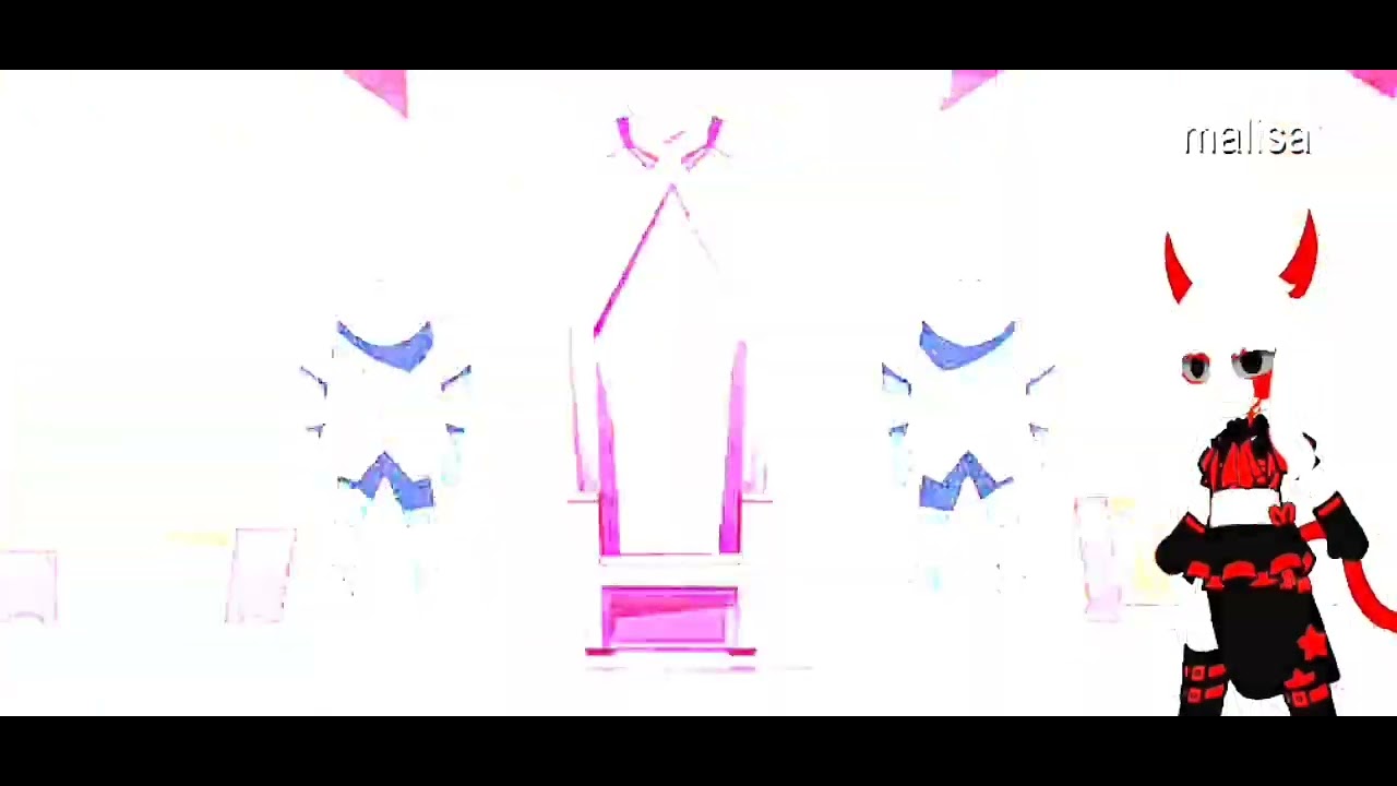 How could she do this to her own mother.(gacha club/movie:The red panda ...