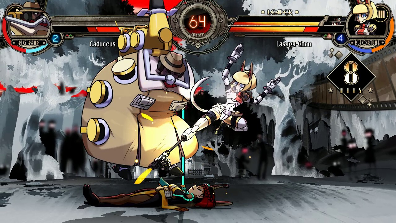 One Punch Band - YouTube