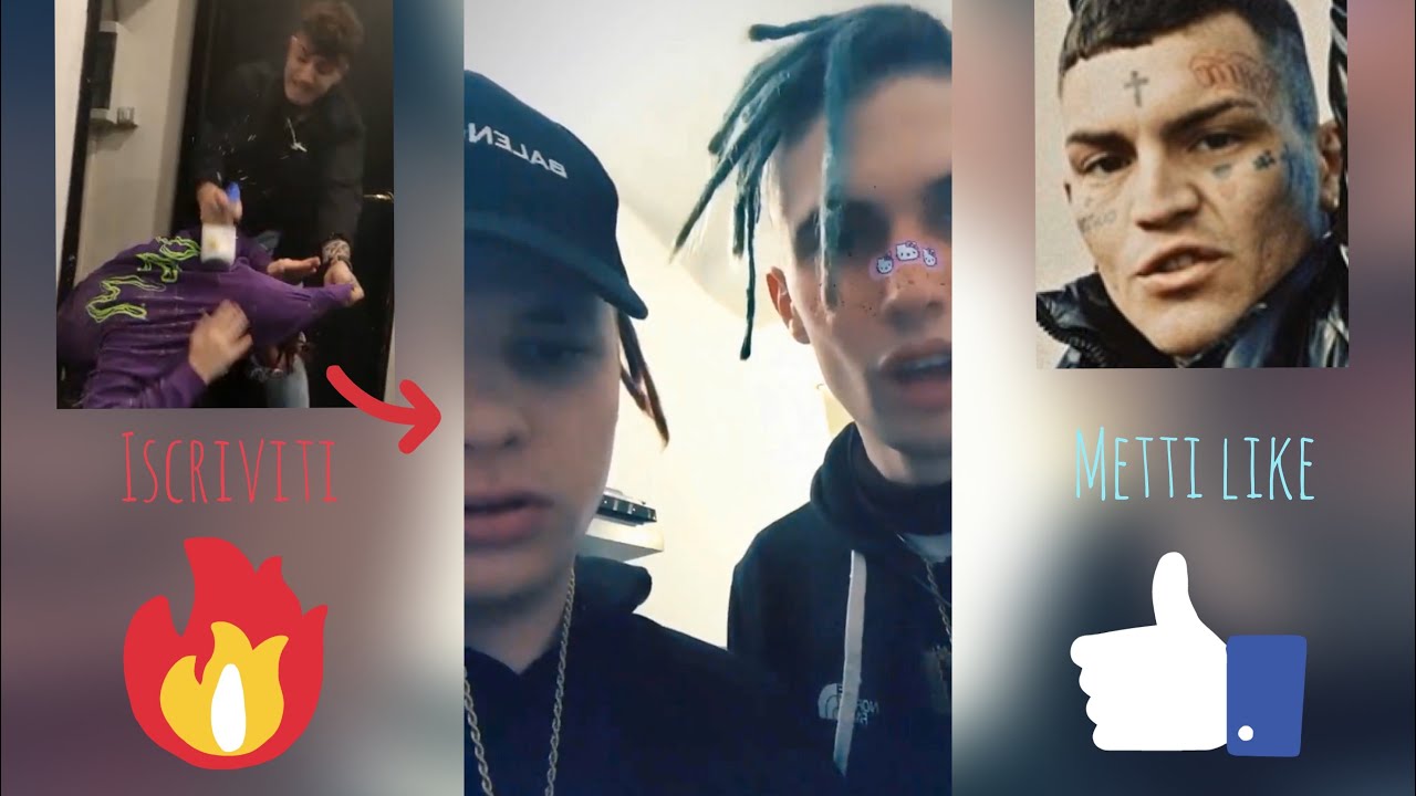 SKI E WOK PARLANO DELL’AGGRESSIONE SUBITA CON GALLAGHER SPIEGANDO LA ...