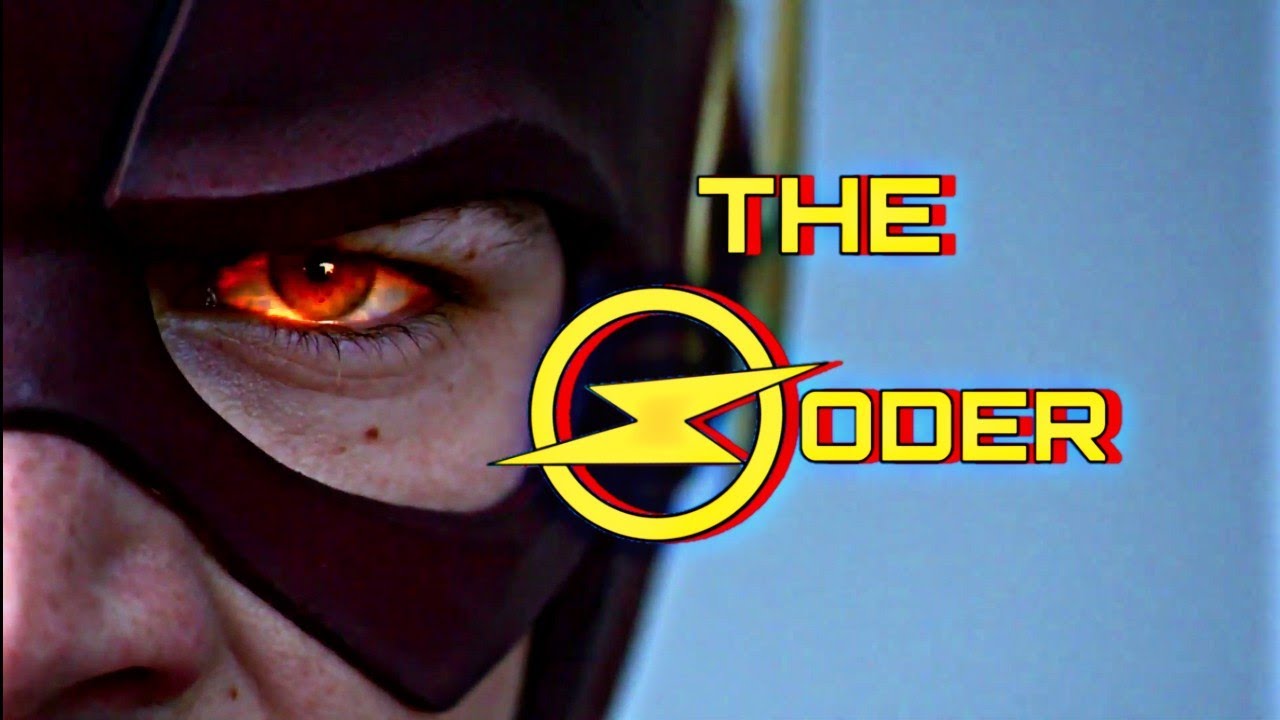 The Flash - Shout (Tears For Fears) - YouTube