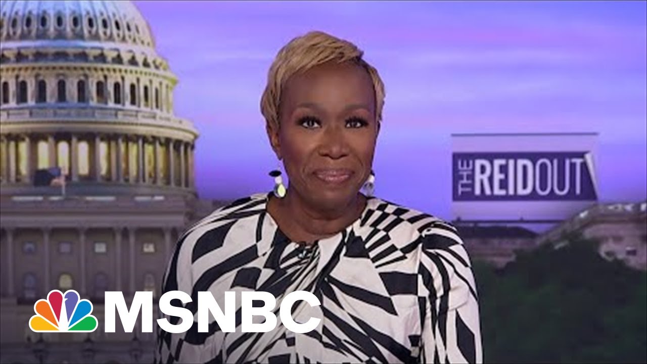 Watch The ReidOut Highlights: Aug. 23 - YouTube