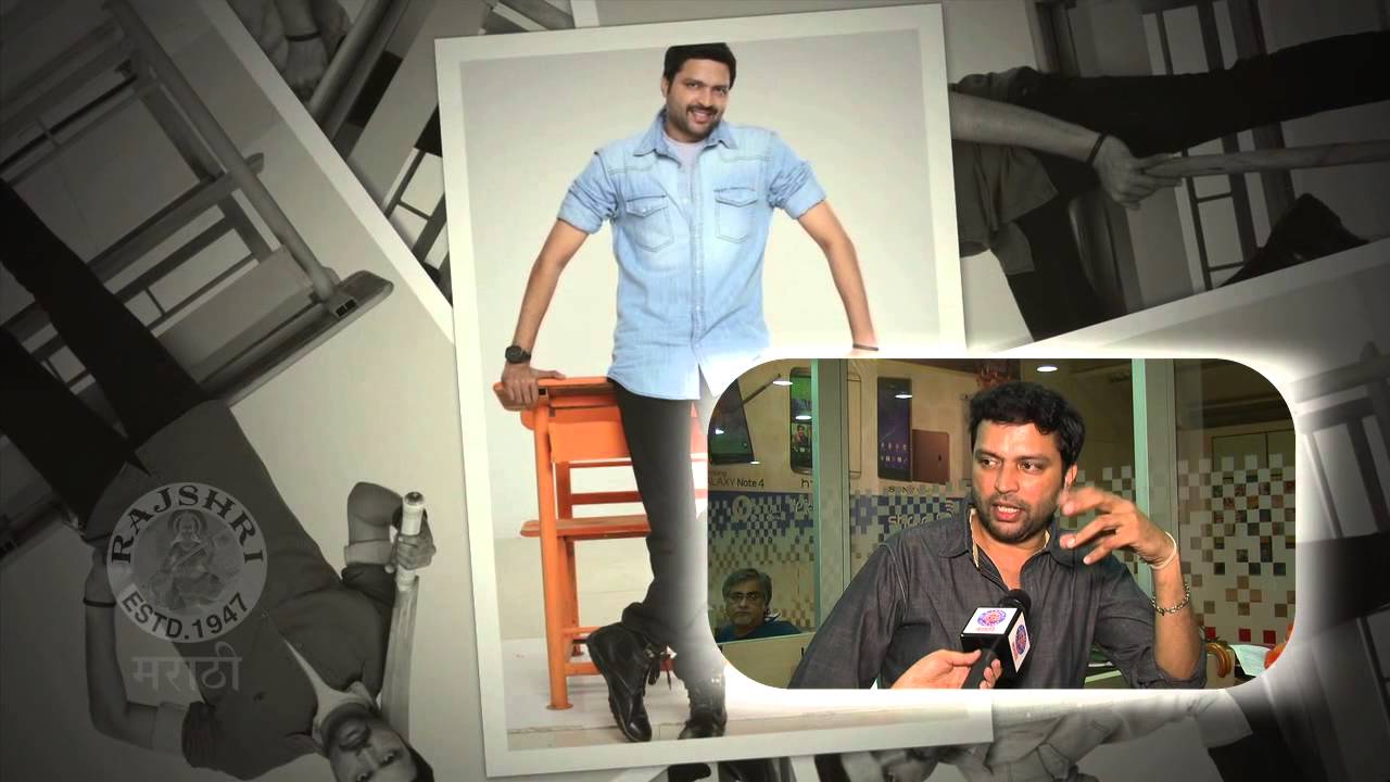 Bindhast Bedhadak Ankush Chaudhary - New Song From CLASSMATES - Marathi ...