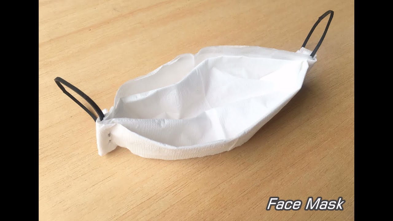 How To Make Face Mask | homemade face mask - YouTube