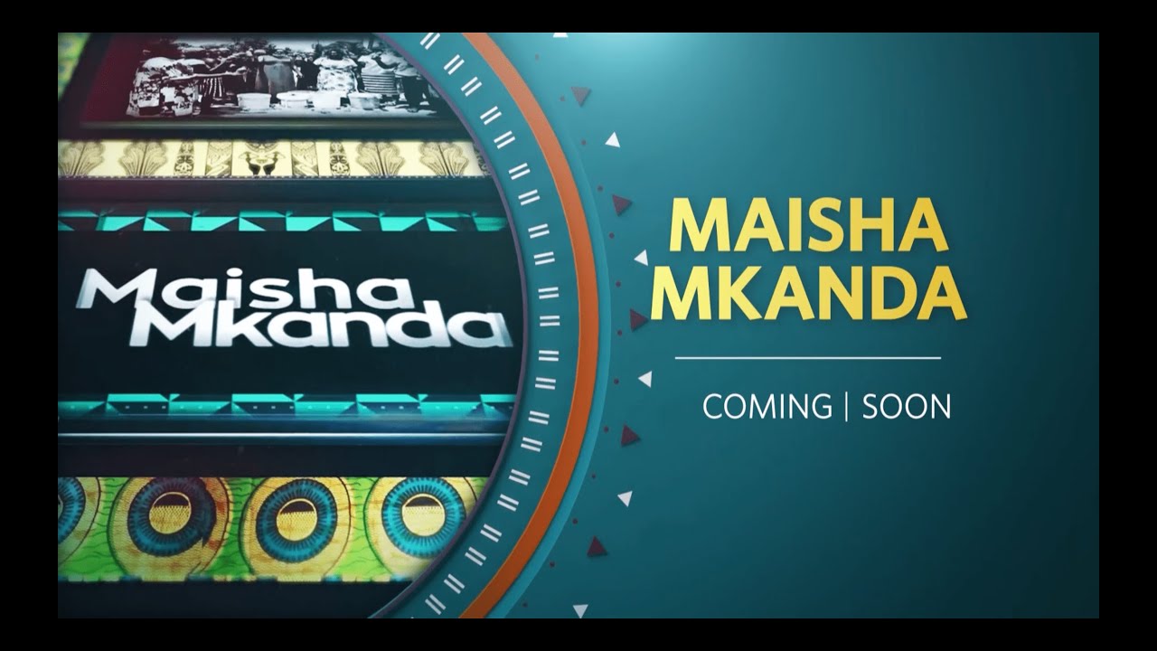 Maisha Mkanda Season 2 - Trailer - YouTube