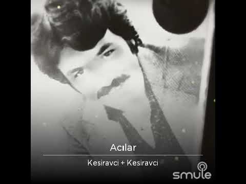 Ferdi Tayfur Acılar Keşir Avcı! 2019 damar arabesk