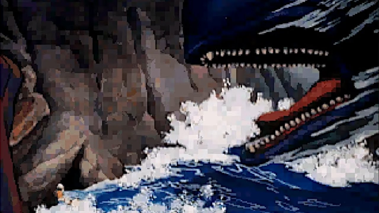 Disney's The D Show [Round 4] (PC) Playthrough - YouTube