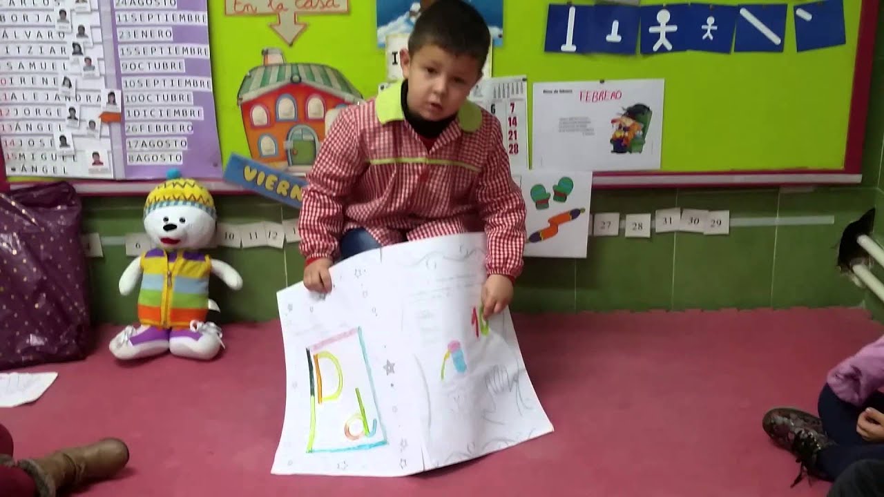 El libro Viajero de las Letras - YouTube