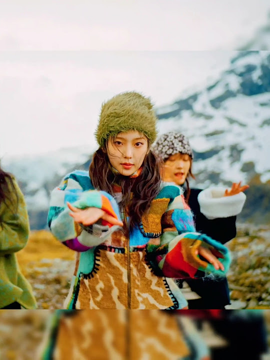 Kiii Kiii 키키 LEESOL 이솔 #kpop #shorts - YouTube