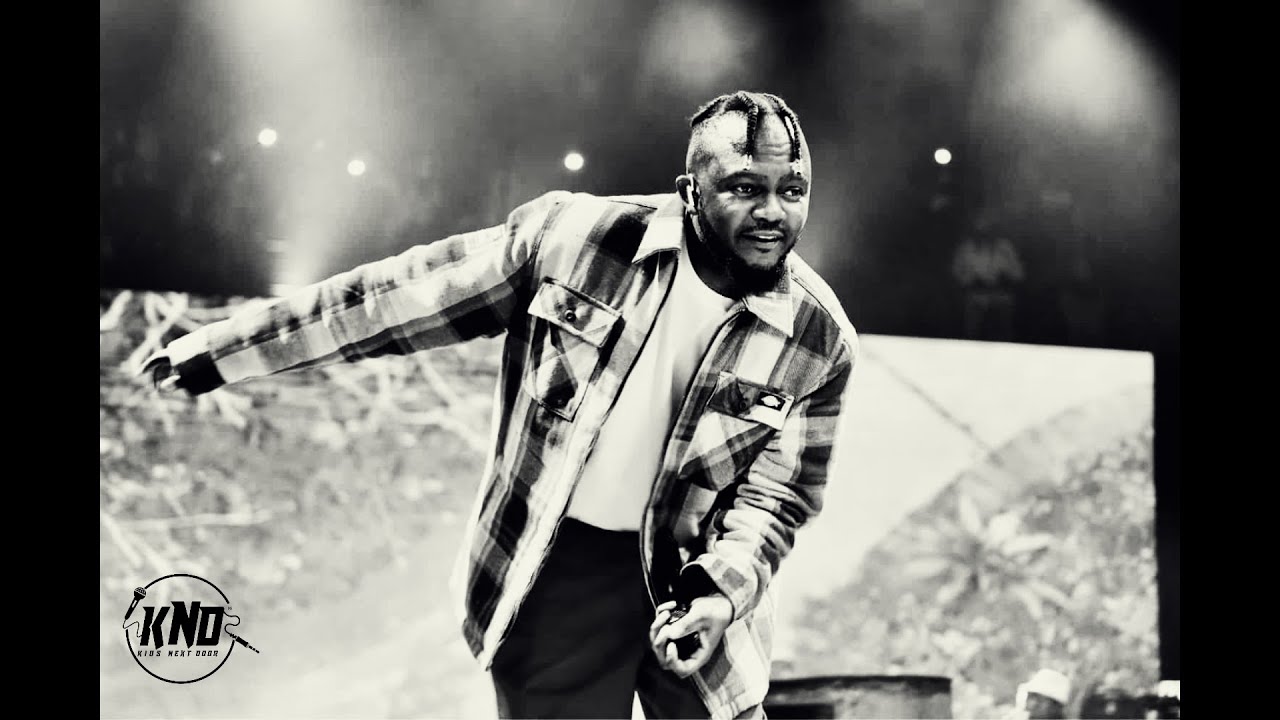 Kwesta x K.O Type Beat "iNkwari" | Free Kwaito Beat | INSTRUMENTAL ...