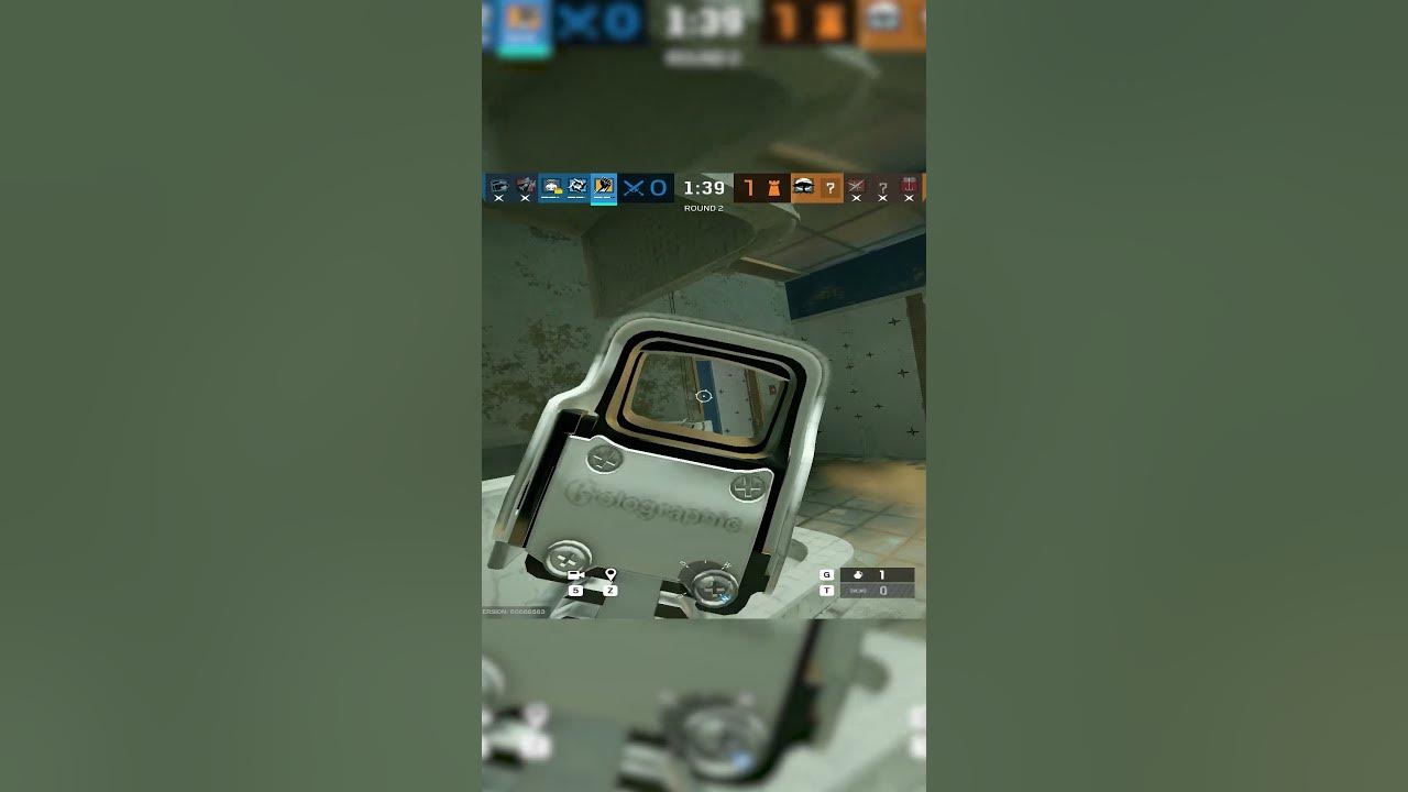 you NEED to be using *FINKA LMG* #shorts #rainbowsixsiegechampion #r6s #r6siege #siege - YouTube