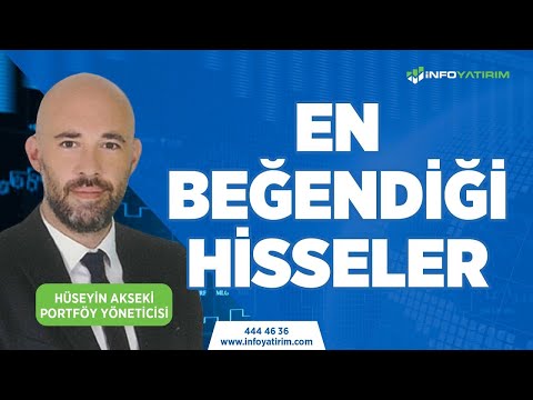 Hüseyin Akseki'nin EN BEĞENDİĞİ Hissler \
