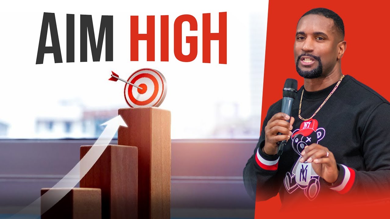Aim High - YouTube