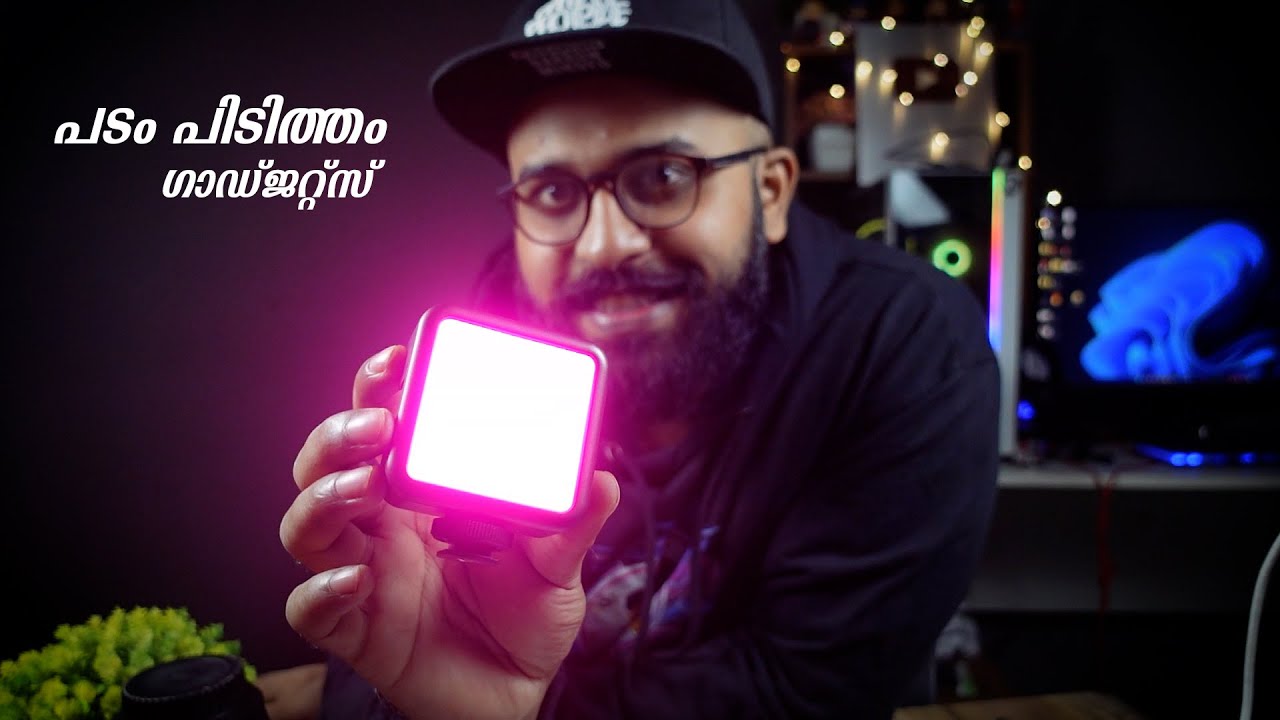 Camera / Photography / Videography Gadgets From Amazon - YouTube