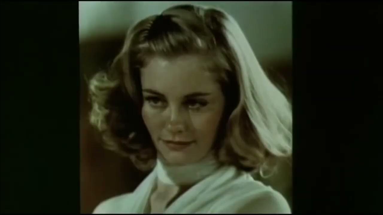 Goncharov Theatrical Trailer 1973 Youtube
