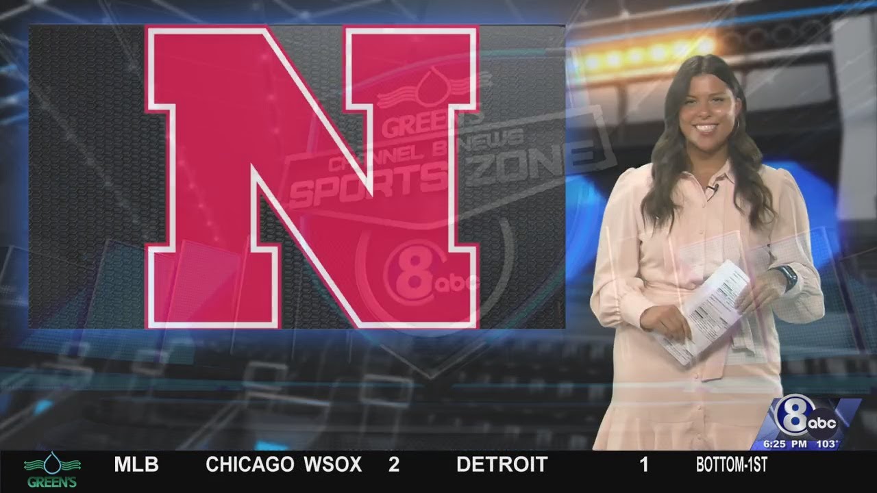 Courtney Wallace to return for one more season with Husker Softball ...