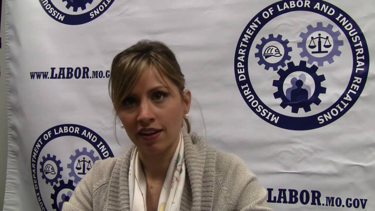 Amy Susan on Expanded Unemployment Call Centers - YouTube