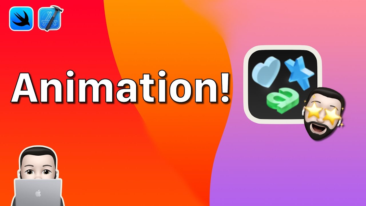 SF Symbol Animations - YouTube