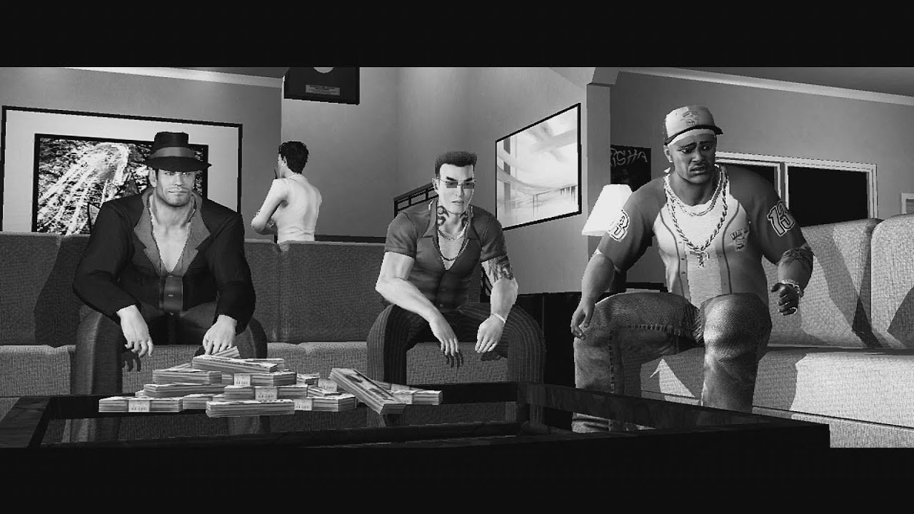 Saints Row 2 Episode 12: Saint's Seven - YouTube