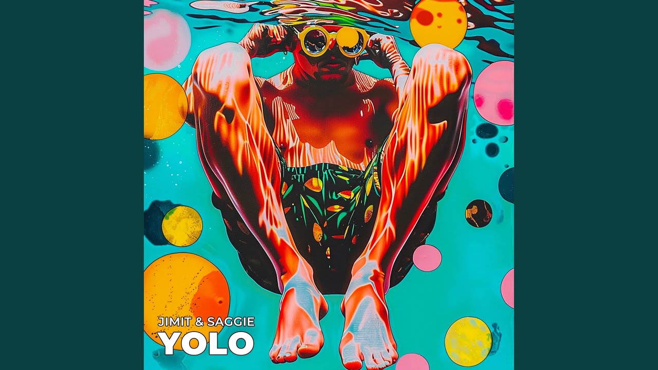 YOLO (Instrumental Version) - YouTube