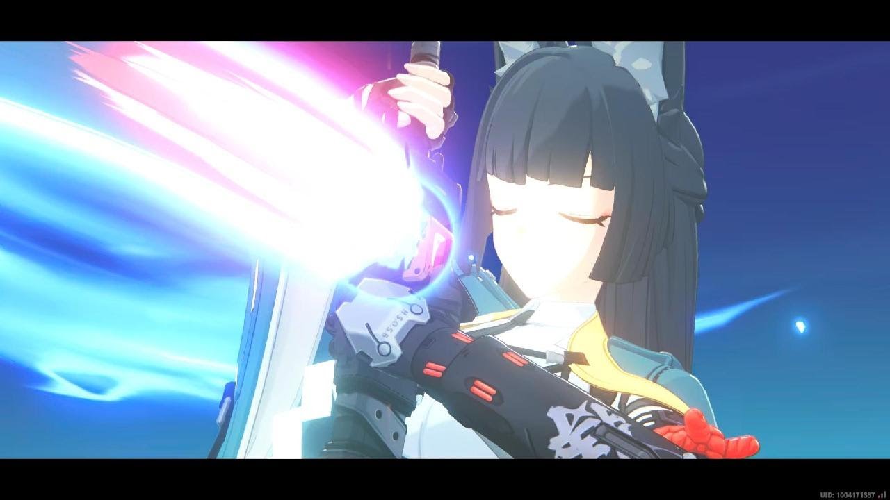 Deadly assault: Sacrifice - Bringer 60k (Rina+Miyabi+Lycaon) - YouTube