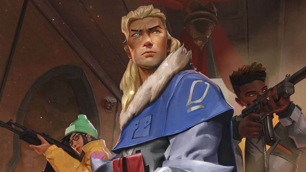 VALORANT RP LIVE | way to 1.5k #VALORANT - YouTube