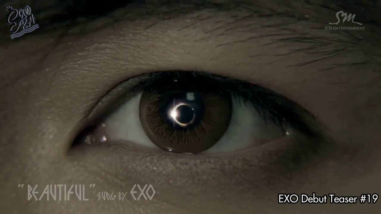[VIDEO] EXO - Eclipse Moments Compilation - YouTube