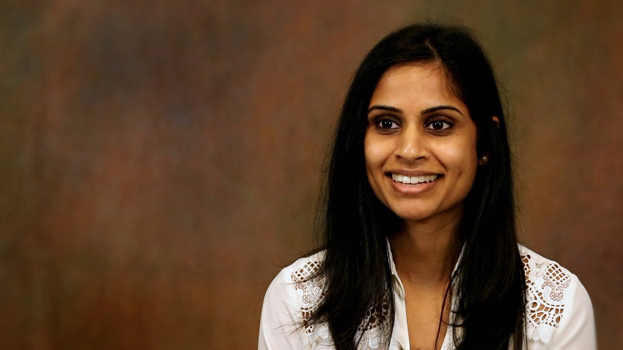 Medford - Meet Dr. Anita Rao - Atrius Health Internal Medicine - YouTube