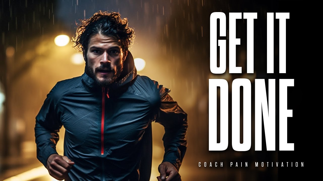 DIG DEEP AND GET IT DONE - Best Motivational Speech Video Featuring ...