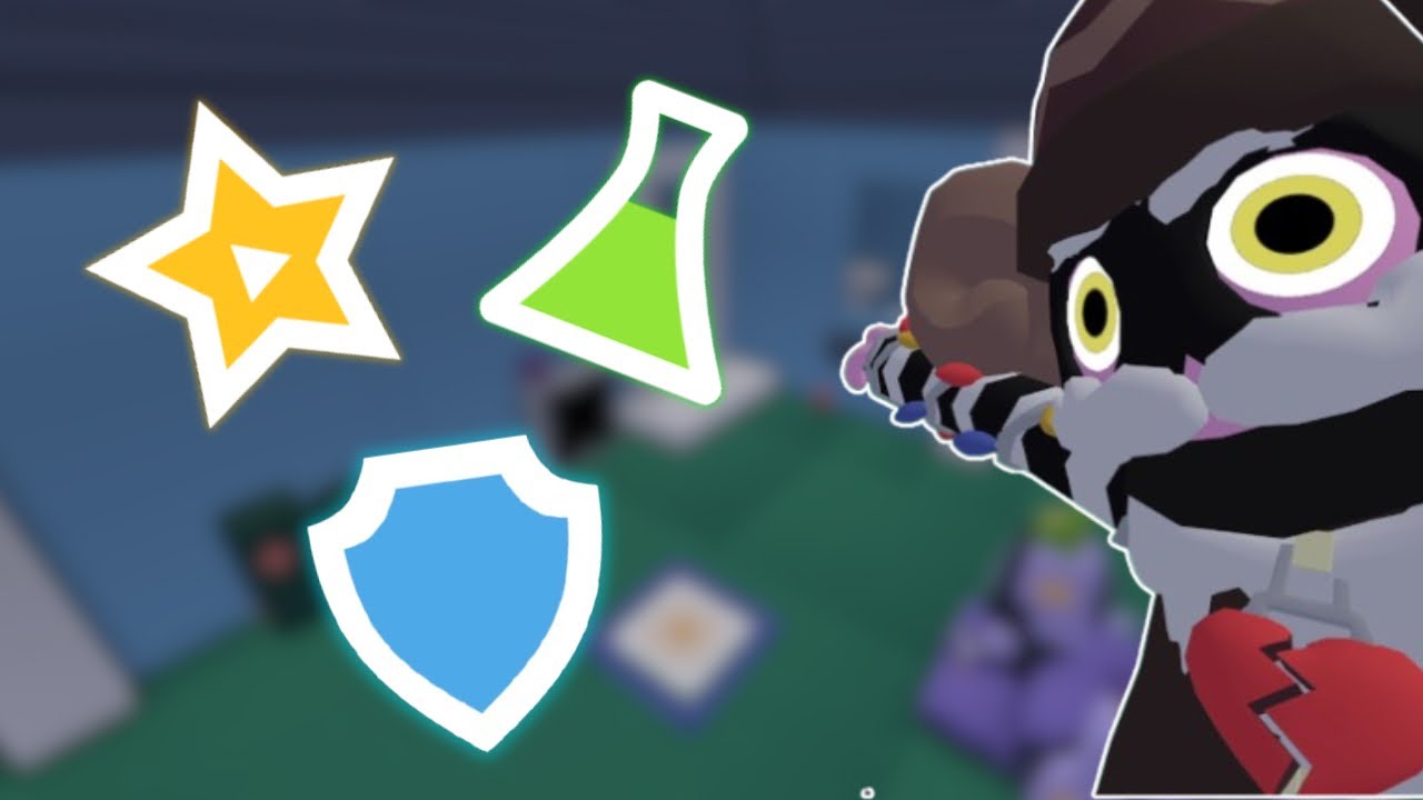 All The Free Cosmetics In Yeeps 2025! - YouTube