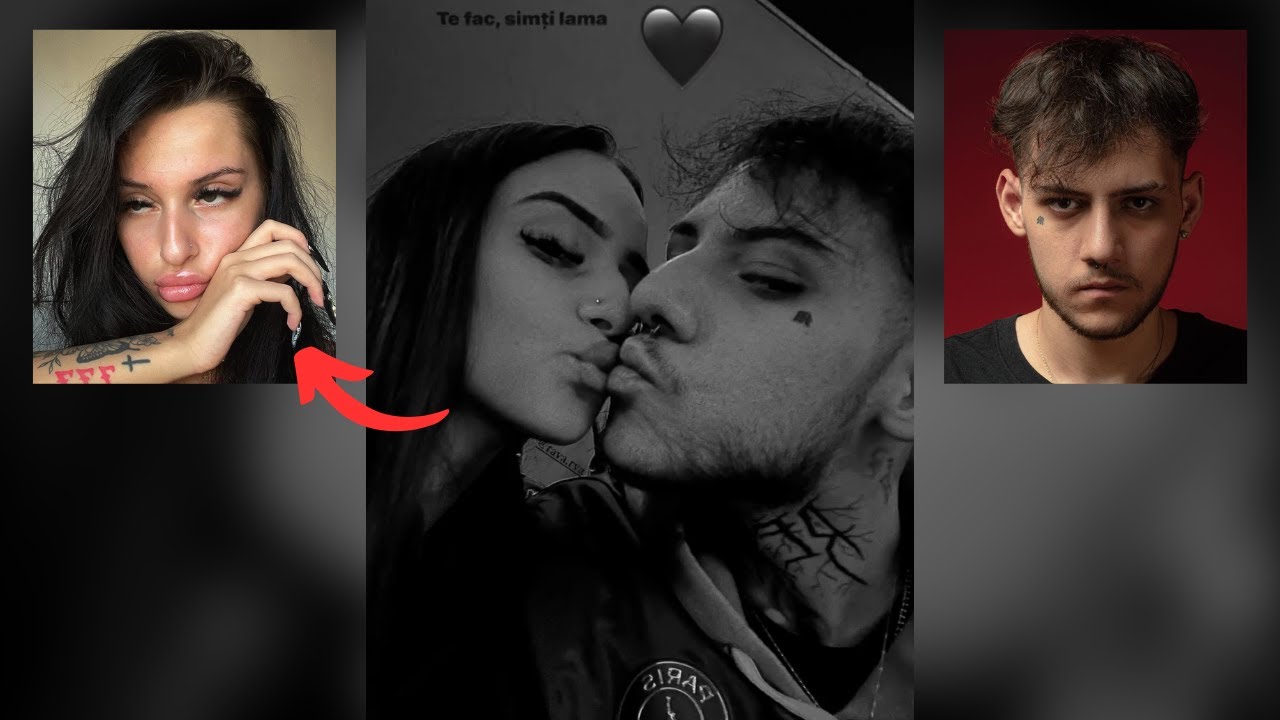 RAVA ISI ARATA NOUA IUBITA !!♥️ - YouTube