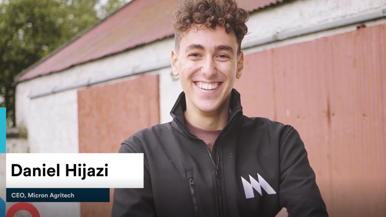 Micron Agritech is the Best Overall Startup at the 2022 Innovation ...