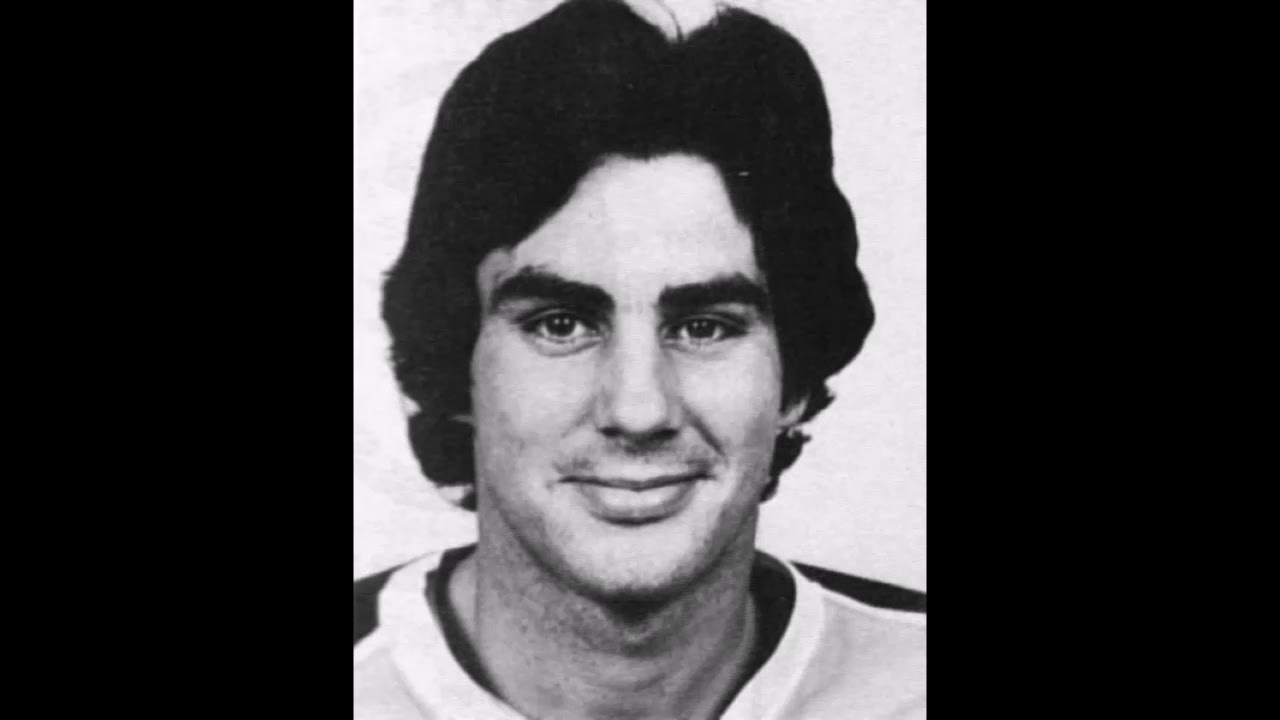 The Legend of Fred Ahern - YouTube