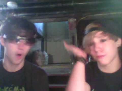 Random Emo kids 5 ( the basement ) - YouTube