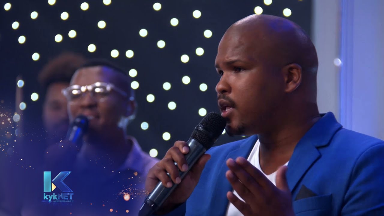 Through the storm – Koortjies met Jonathan Rubain | kykNET - YouTube