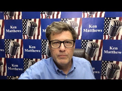 KEN MATTHEWS (in the morning) MEDIA REPORT TUESDAY NOVEMBER 10 2020 ...