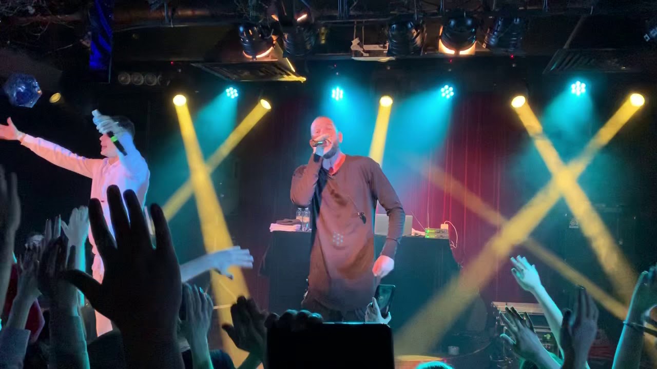 Loc-Dog слюни - YouTube