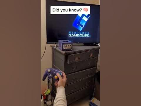 Nintendo GameCube Facts Part 6 - YouTube