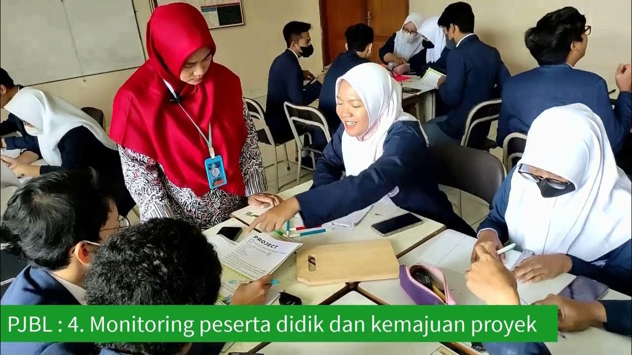 PPL AKSI 2 PJBL IDA WIDIANINGSIH 15 MENIT (PPG Daljab Kategori 1 Gel. 2 Tahun 2022 UMN Al ...