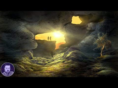 A World of Magic ( Epic Music Fantastical Orchestral Theme )