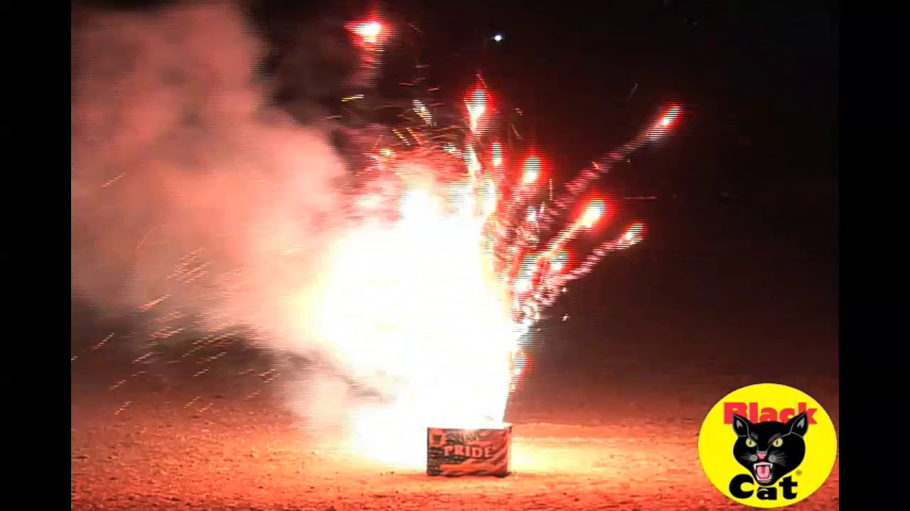 Wave with Pride - YouTube